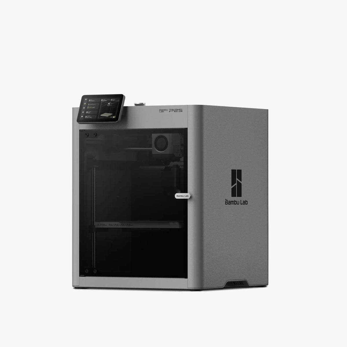 Bambu Lab P2S 3D Printer – Thinglab