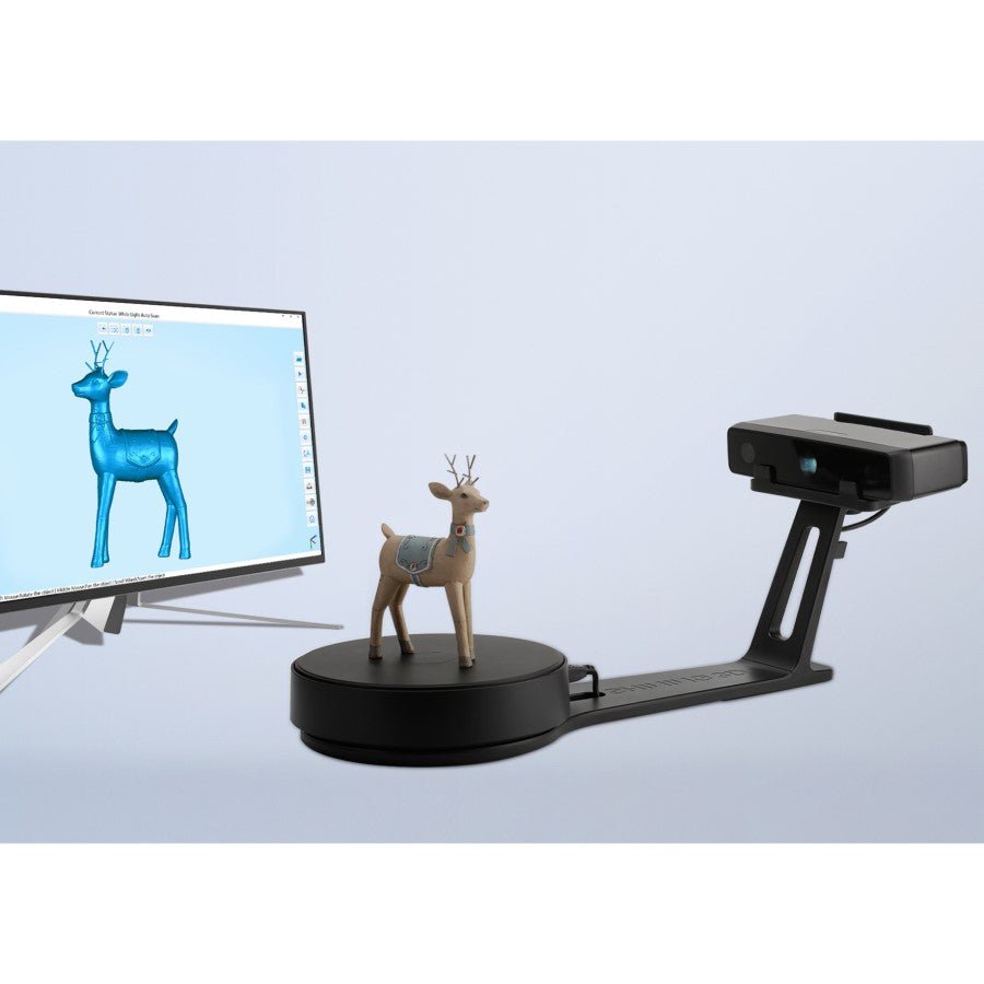 Einscan SE V2 3D Scanner – Thinglab