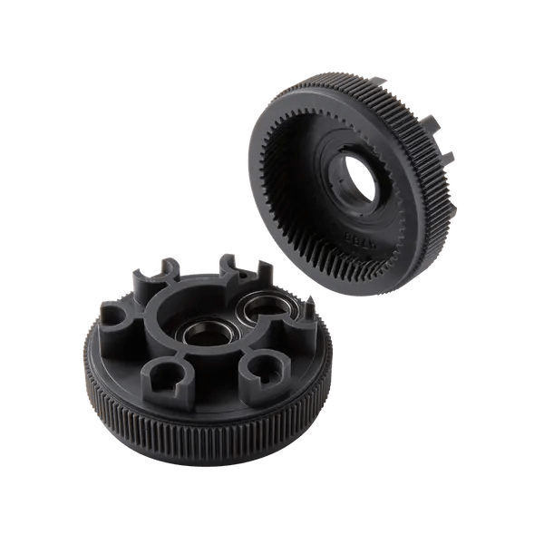 Formlabs Tough 1500 Resin V2 (Form 4) 1 L – Thinglab