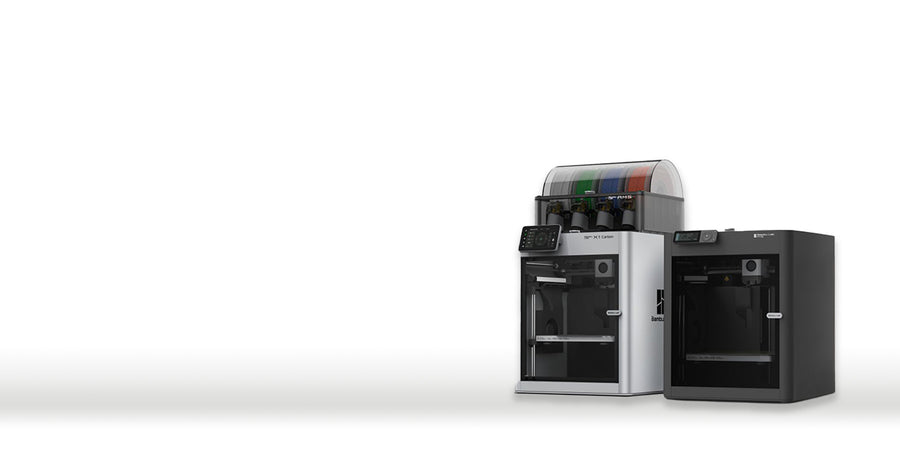 Thinglab Store - 3D Printing & 3D Scanning Solutions