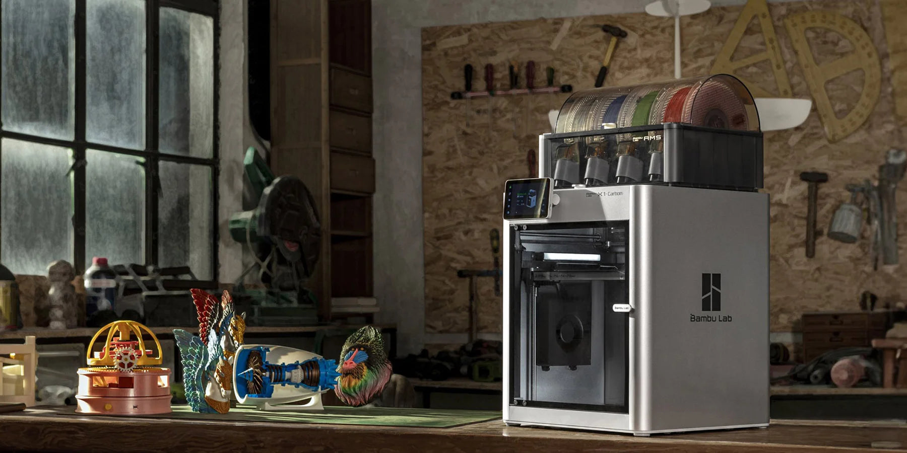 Thinglab Store - 3D Printing & 3D Scanning Solutions