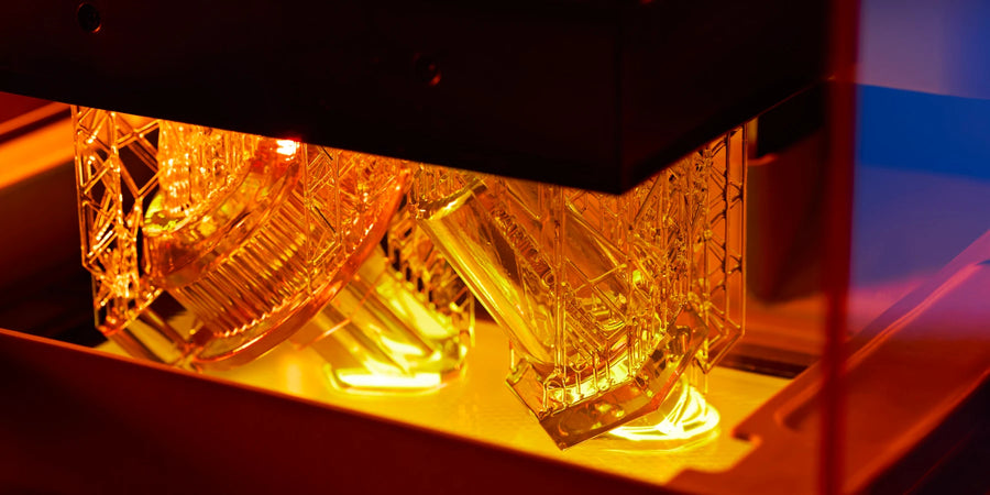 Thinglab Store - 3D Printing & 3D Scanning Solutions