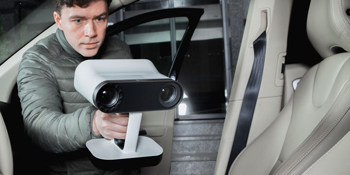 Thinglab Store - 3D Printing & 3D Scanning Solutions