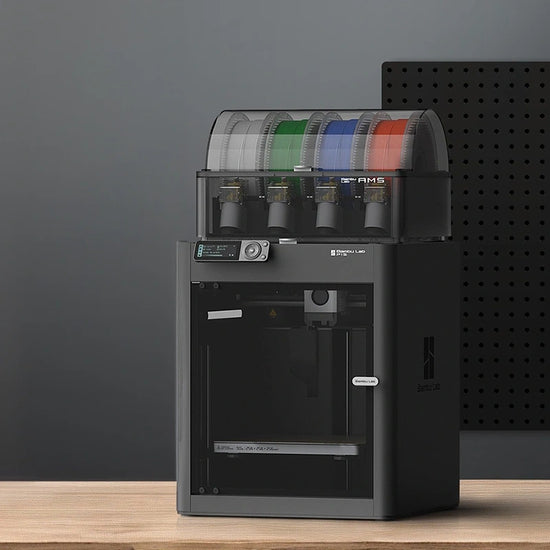 Thinglab Store - 3D Printing & 3D Scanning Solutions