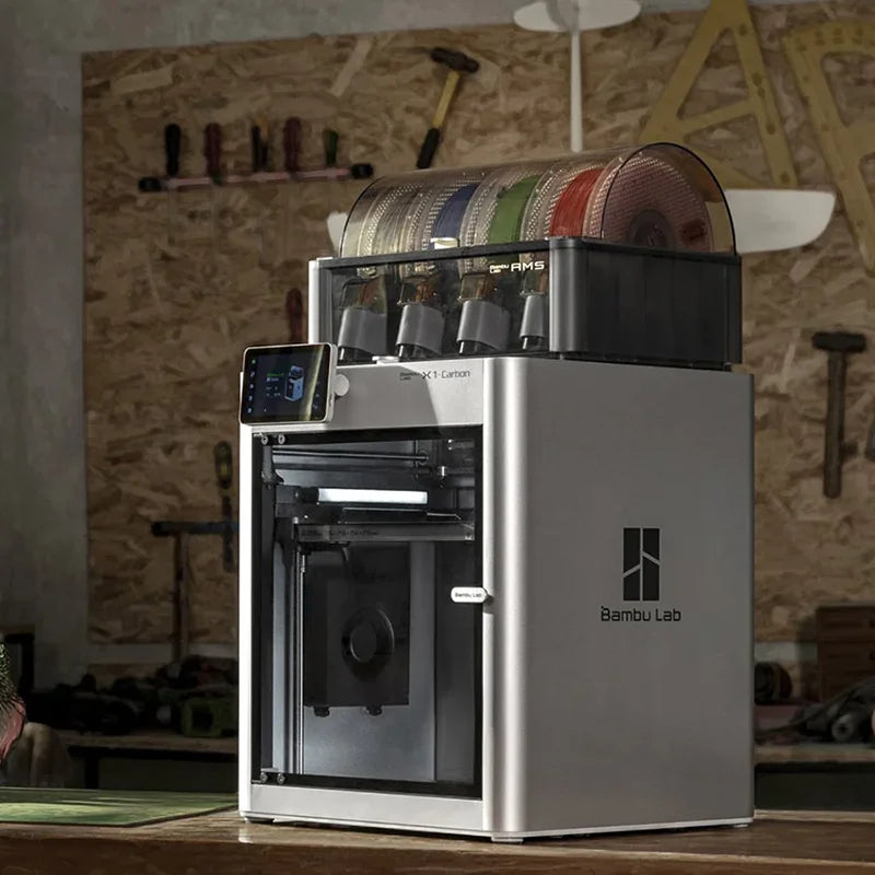 Thinglab Store - 3D Printing & 3D Scanning Solutions