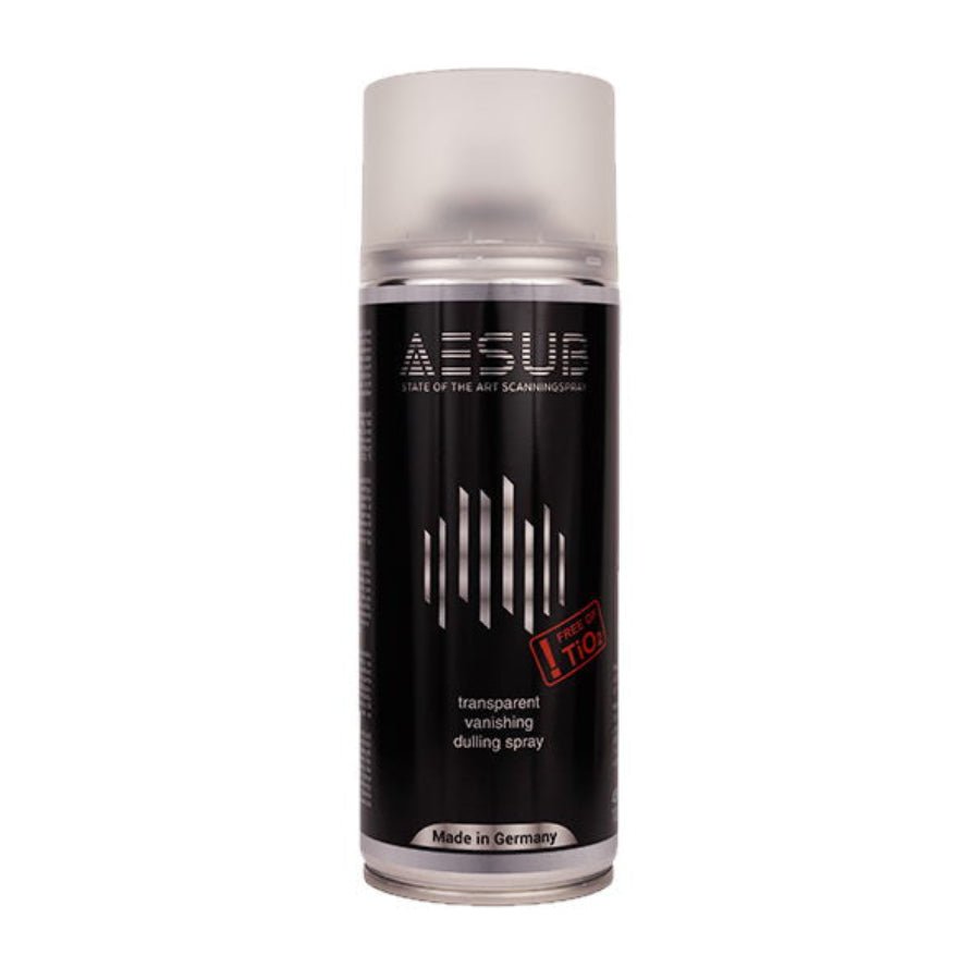 3D Scanning Spray – Thinglab
