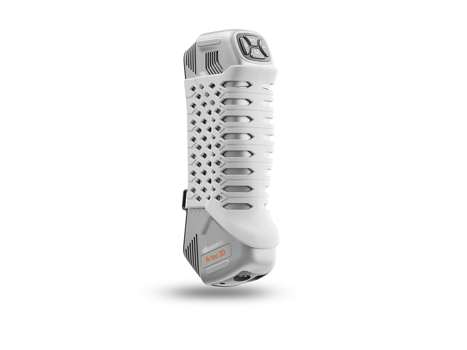 Artec Point 3D Scanner – Thinglab