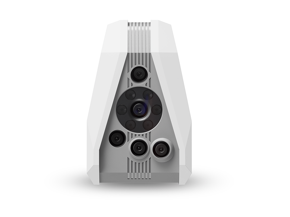 Artec Spider II 3D Scanner – Thinglab