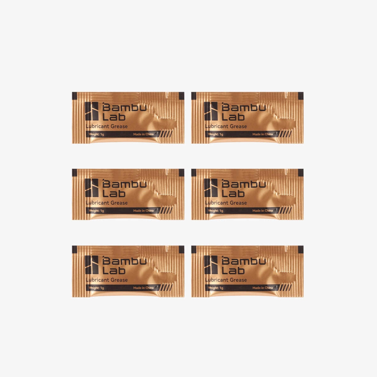 Bambu Lubricant Grease – Thinglab