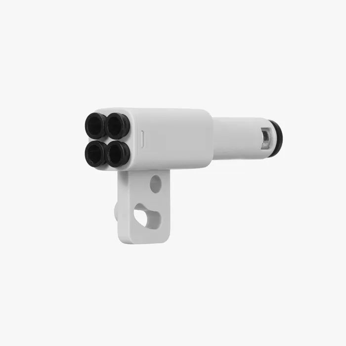 Bambu 4-in-1 PTFE Adapter – Thinglab