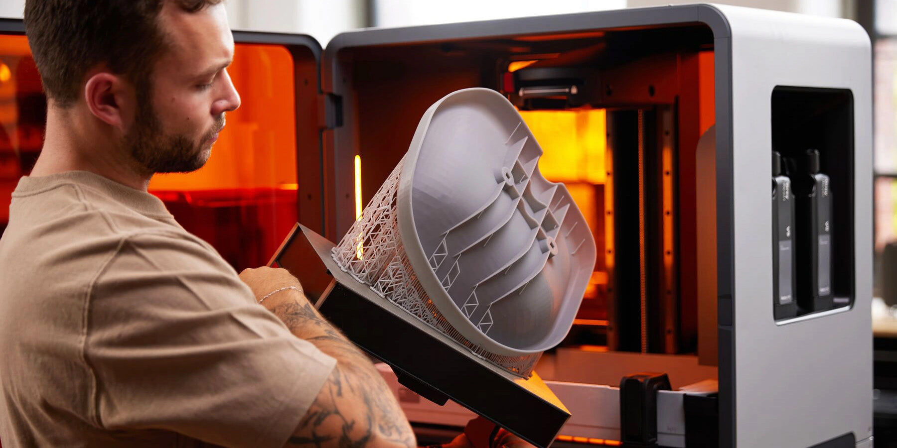 Thinglab Store - 3D Printing & 3D Scanning Solutions