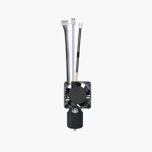 Bambu Complete Hotend Assembly (for X1E) – Thinglab