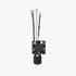 Bambu Complete Hotend Assembly (for X1E) – Thinglab