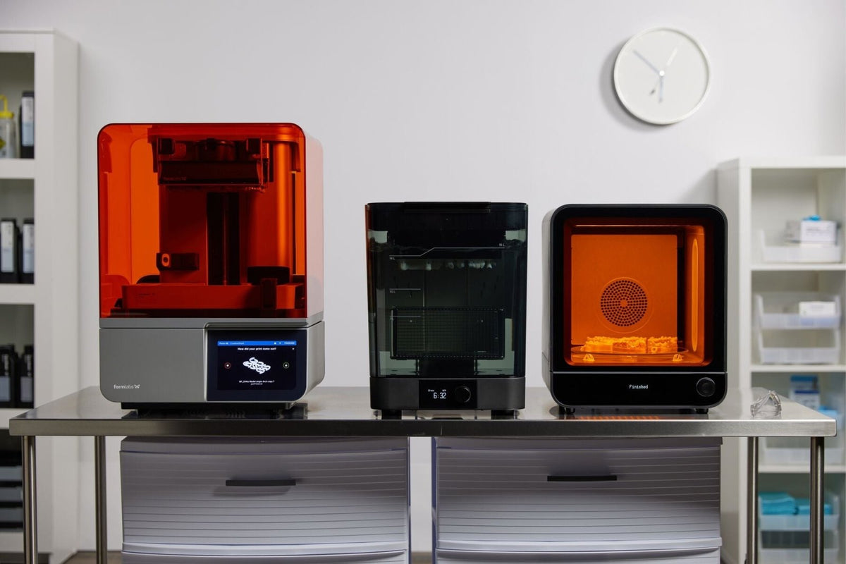 Formlabs Form 4B Complete Package – Thinglab