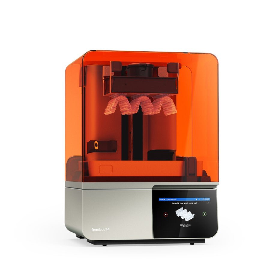 Formlabs Form 4B Basic Package – Thinglab