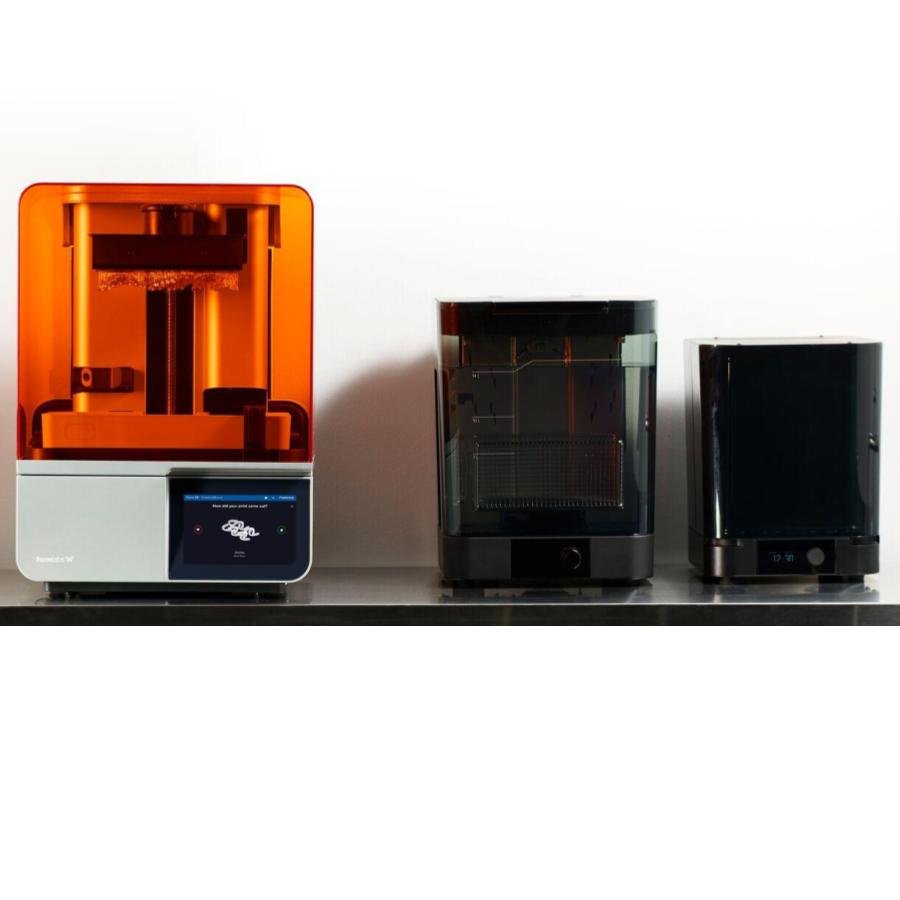 Formlabs Form 4/4B – Thinglab