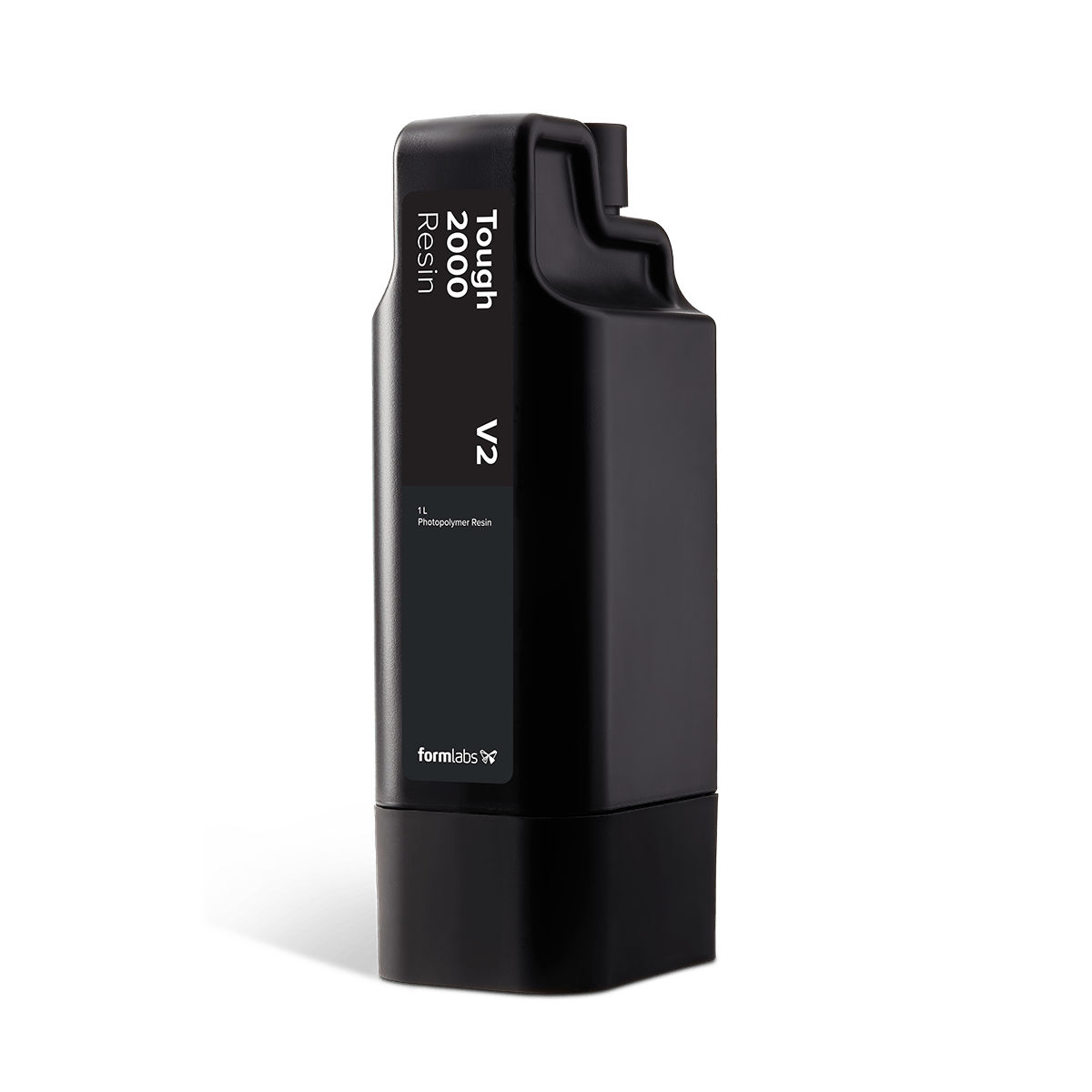 Formlabs Tough 2000 Resin V2 (Form 4) 1 Litre – Thinglab