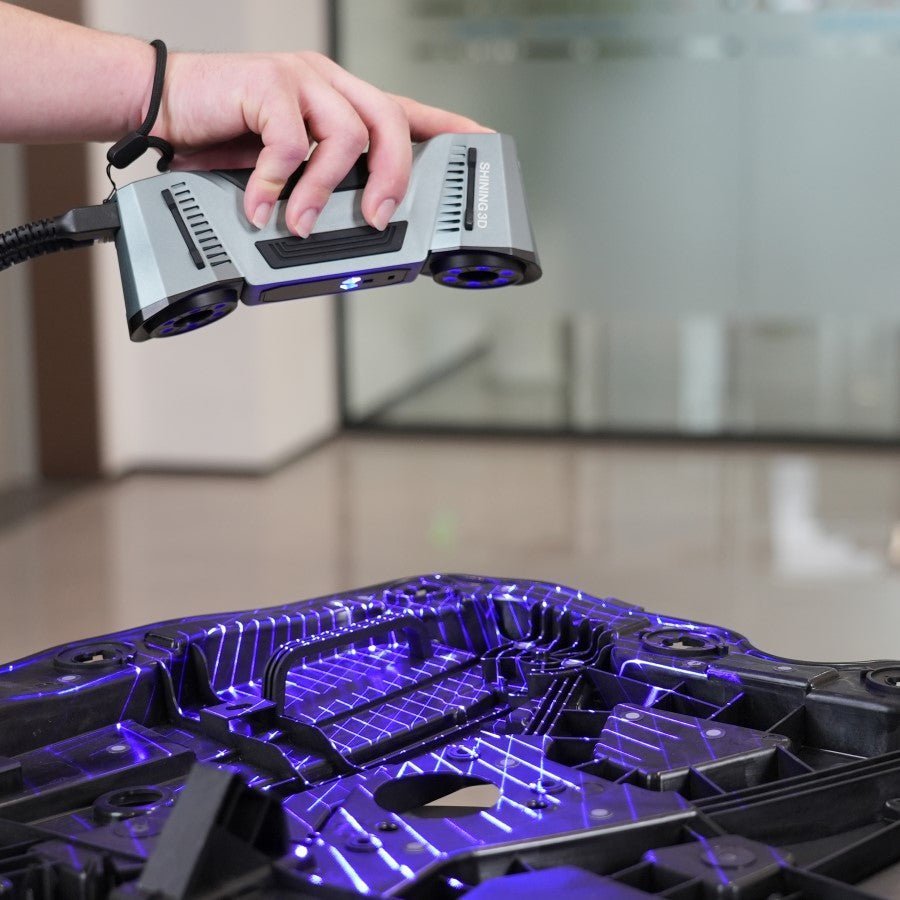 FreeScan Combo Plus with Scan software – Thinglab