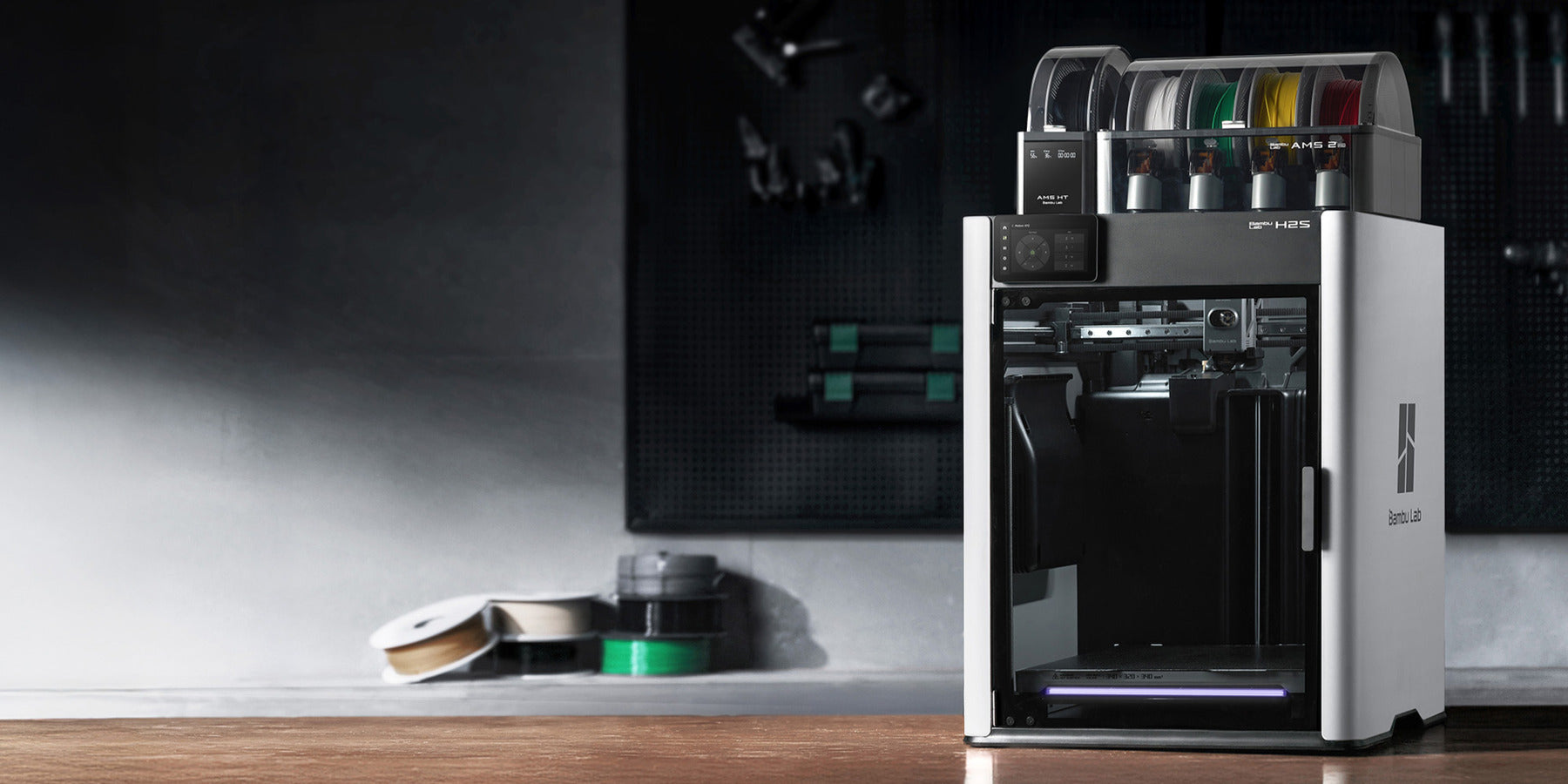 Thinglab Store - 3D Printing & 3D Scanning Solutions