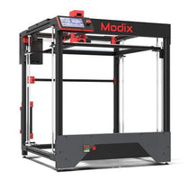 Modix BIG 60 V4 3D Printer – Thinglab