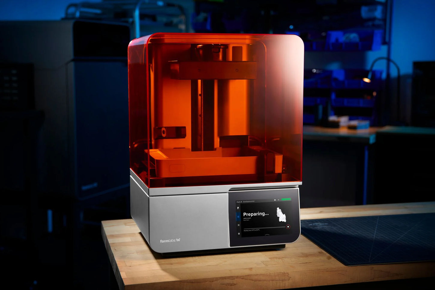 Thinglab Store - 3D Printing & 3D Scanning Solutions