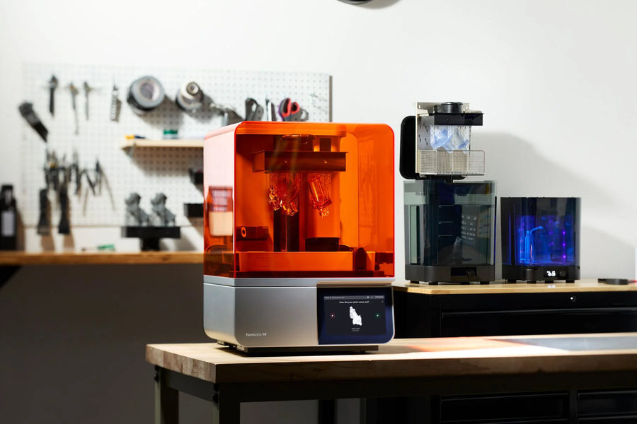 Thinglab Store - 3D Printing & 3D Scanning Solutions