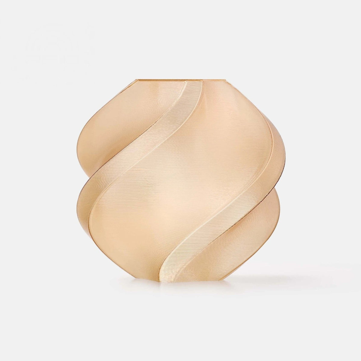 Bambu PETG Translucent (with spool) – Thinglab