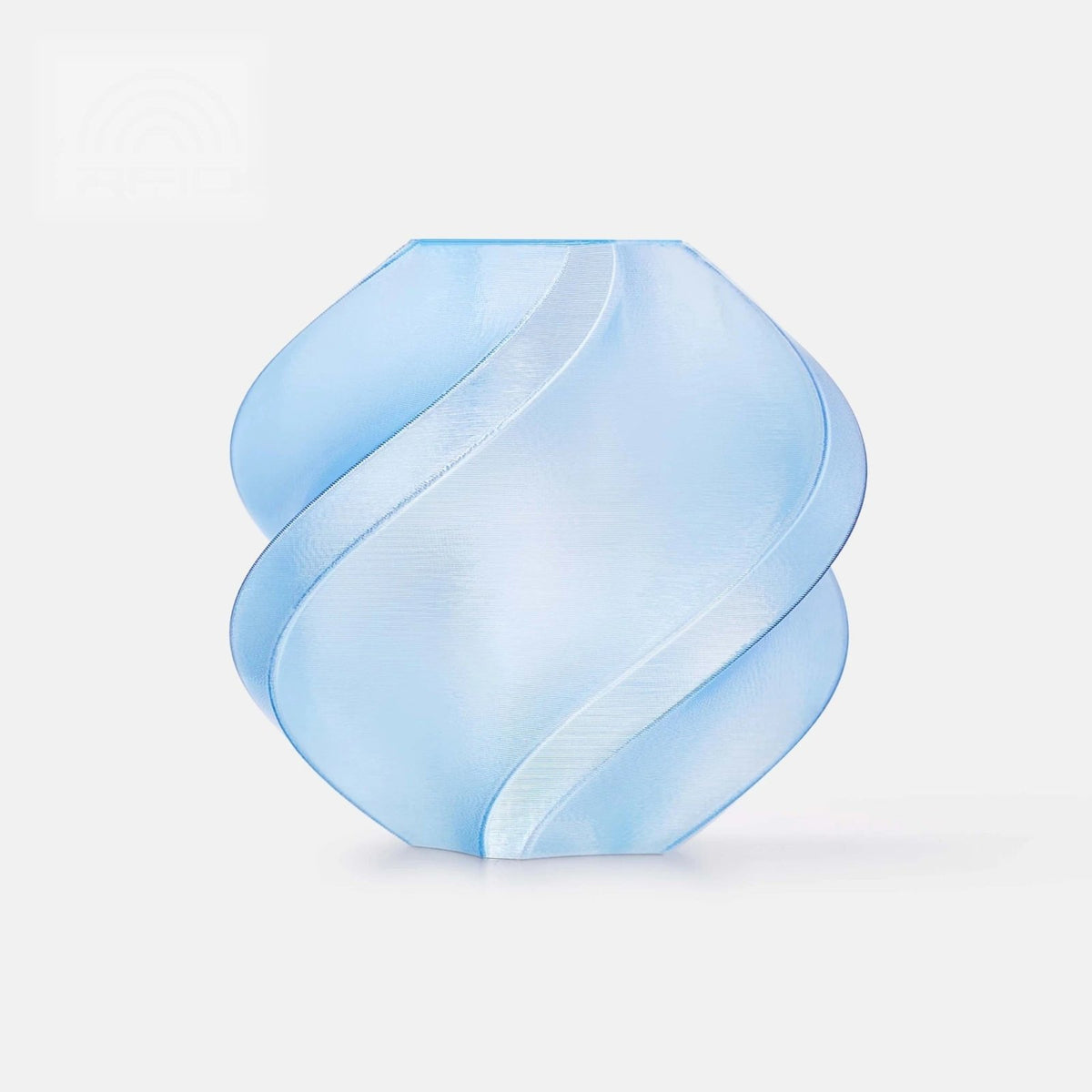 Bambu PETG Translucent (Refill) – Thinglab