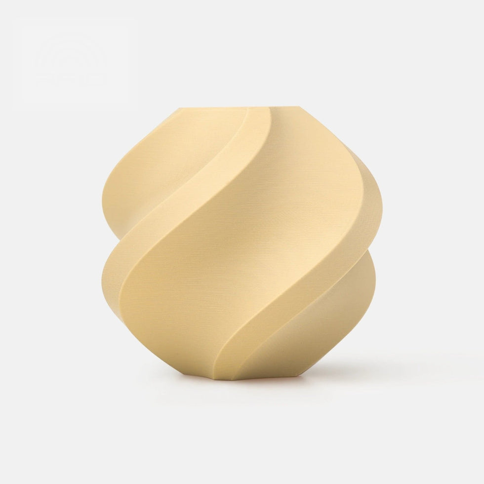 Bambu PLA Matte (with spool) – Thinglab