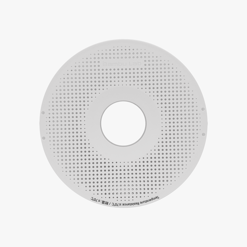 Bambu Lab Reusable Spool – Thinglab