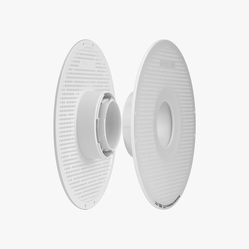 Bambu Lab Reusable Spool – Thinglab