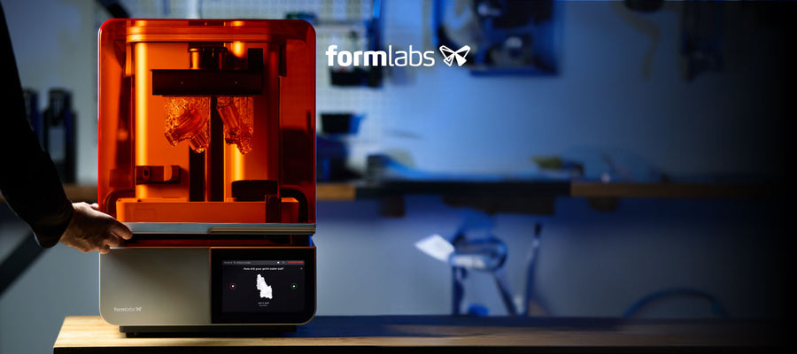 Thinglab Store - 3D Printing & 3D Scanning Solutions