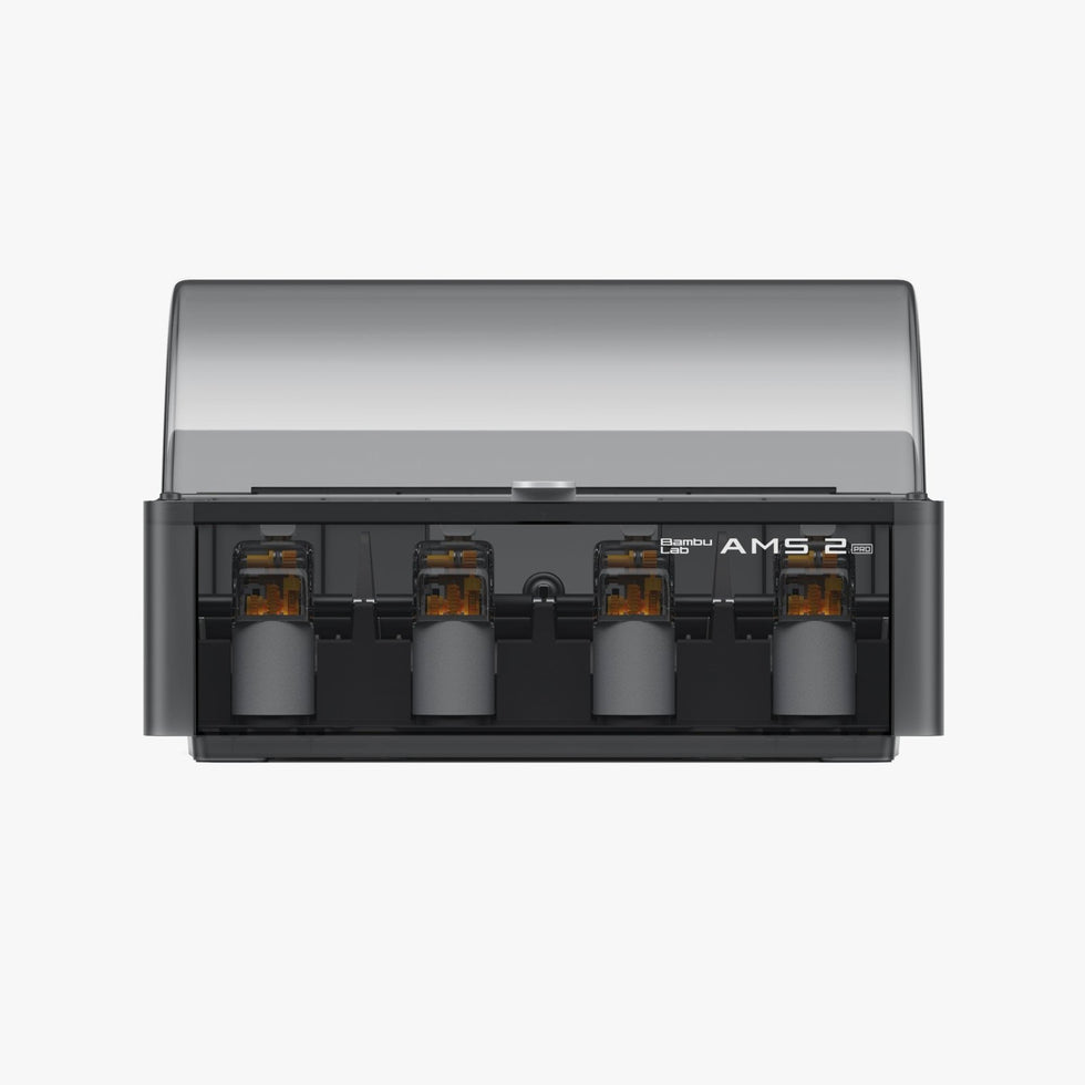Bambu Lab AMS 2 Pro – Thinglab