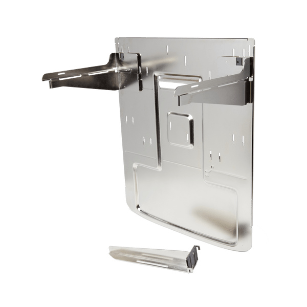 Formlabs Form Wash L Universal Build Platform Adapter – Thinglab