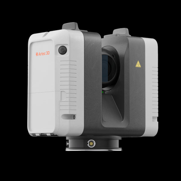 Artec Ray 3D Scanner – Thinglab