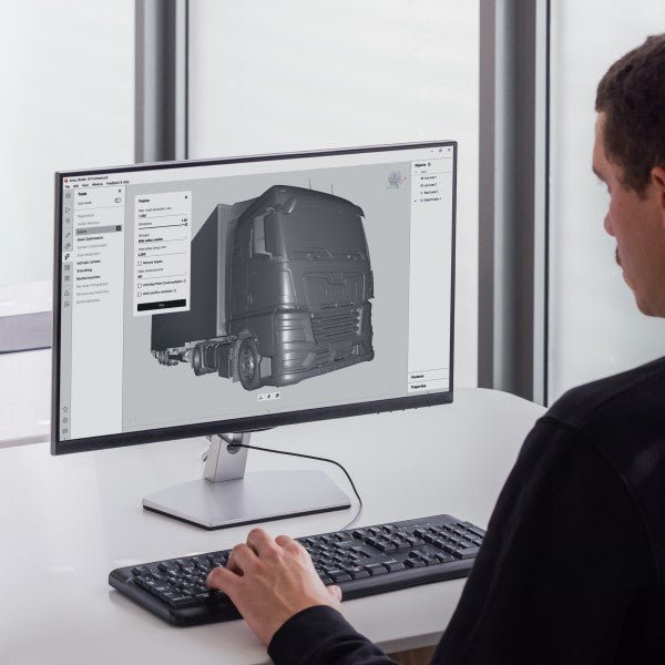 Artec Studio Subscription – Thinglab