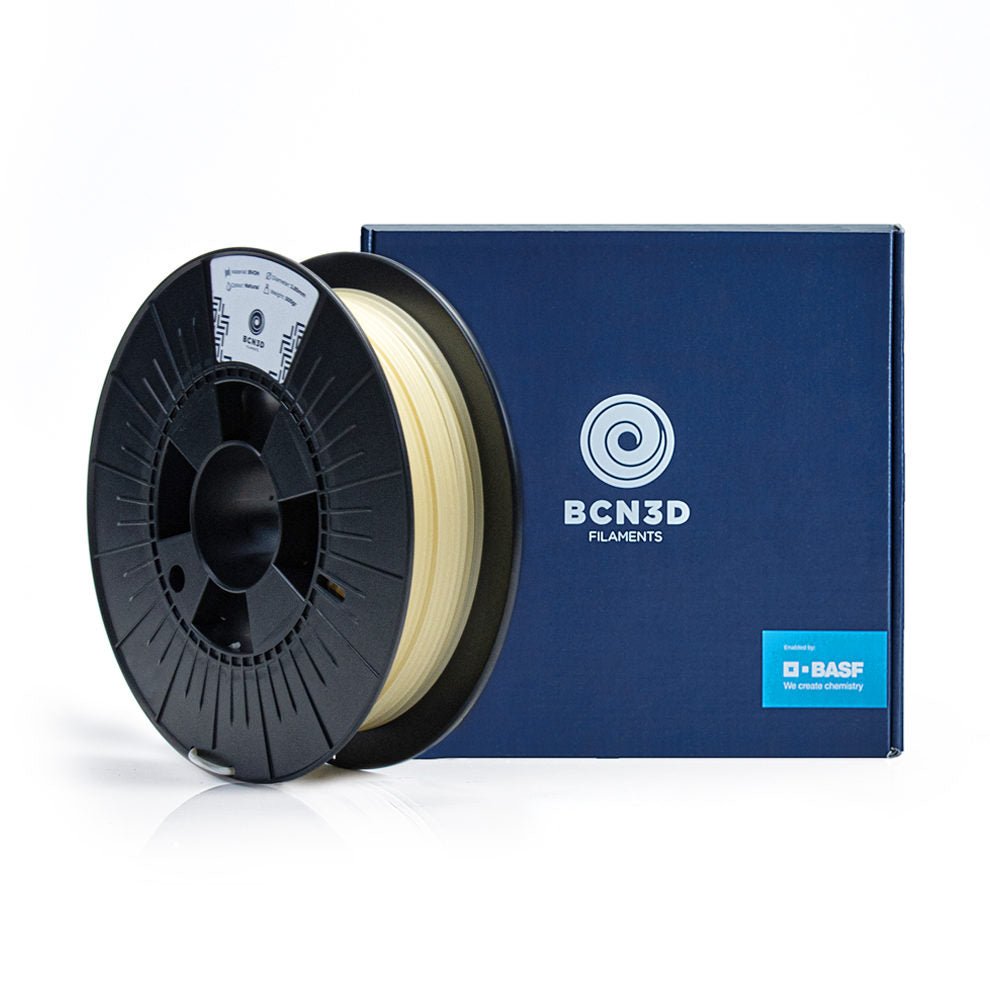 BCN3D BVOH NATURAL 2.85 / 500gr – Thinglab