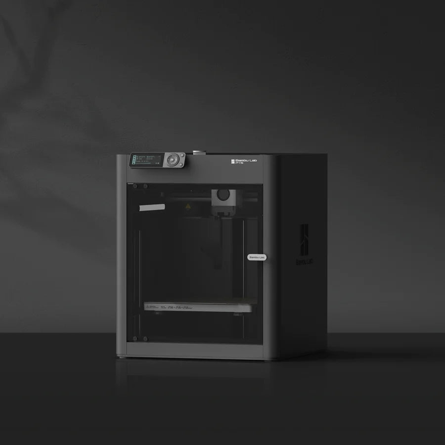 Bambu Lab H2D Combo 3D Printer – Thinglab