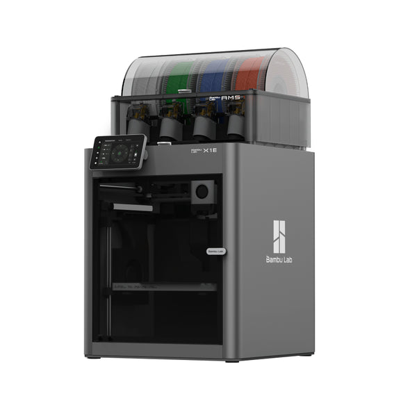 Bambu Lab 3D Printers – Thinglab