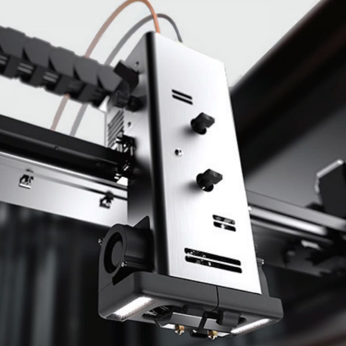 BigRep Fiber Dual Hotend Nozzle 0.6mm - BR Studio G2 – Thinglab