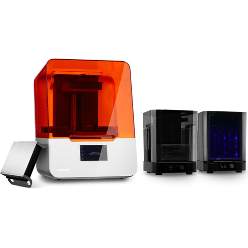 Formlabs Form 3B+ SLA 3D Printer — Thinglab