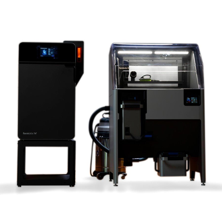 Formlabs Fuse 1+ Printer – Thinglab