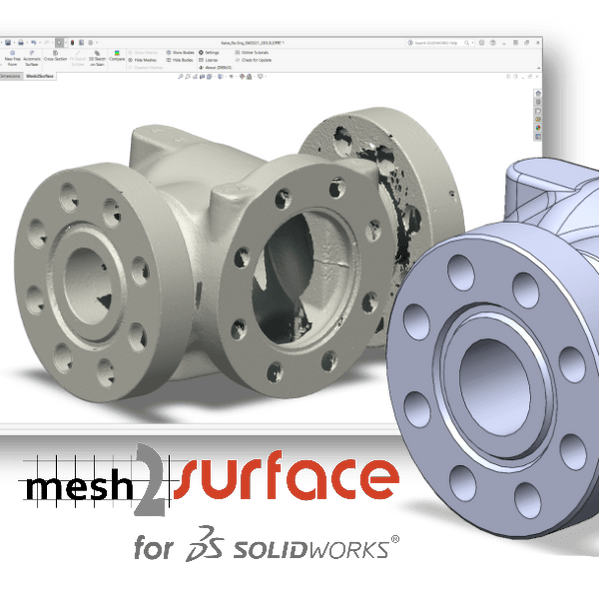 3D Scan Software — Thinglab