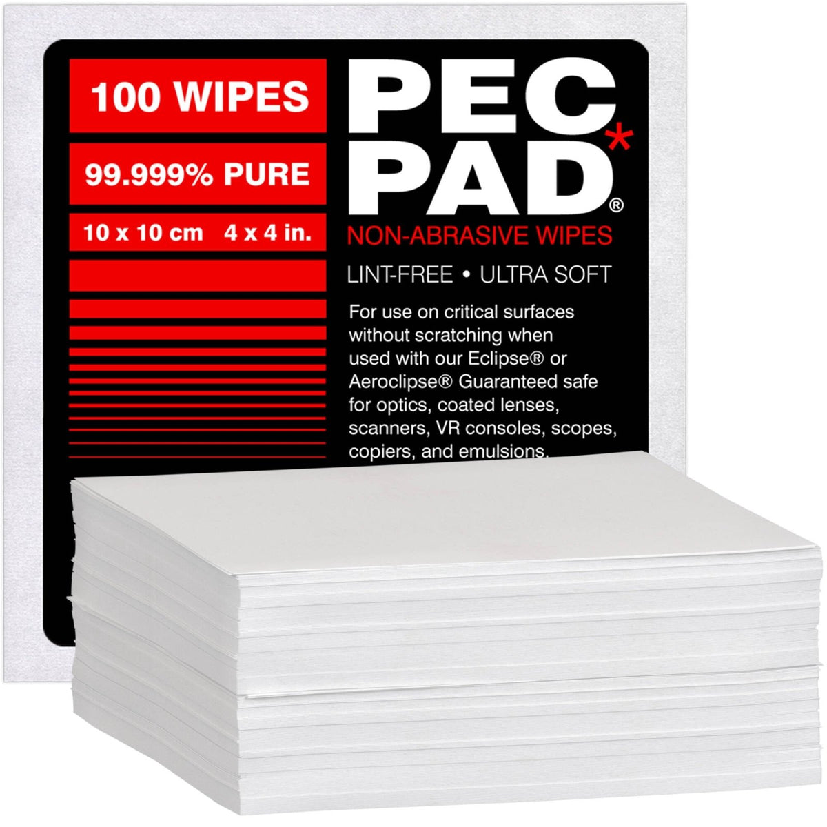PEC PADS (100 sheets) – Thinglab