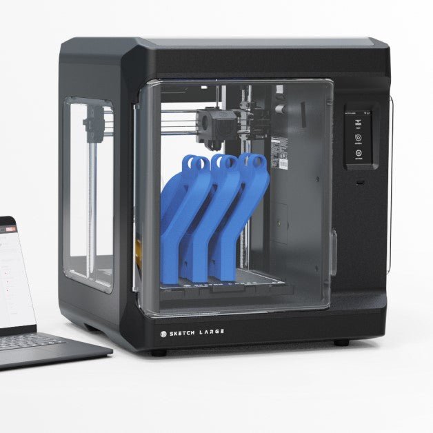 MakerBot Sketch Large 3D Printer – Thinglab