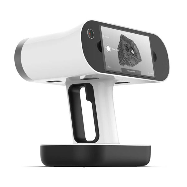 Australia's best range of 3D scanners for professionals – Thinglab