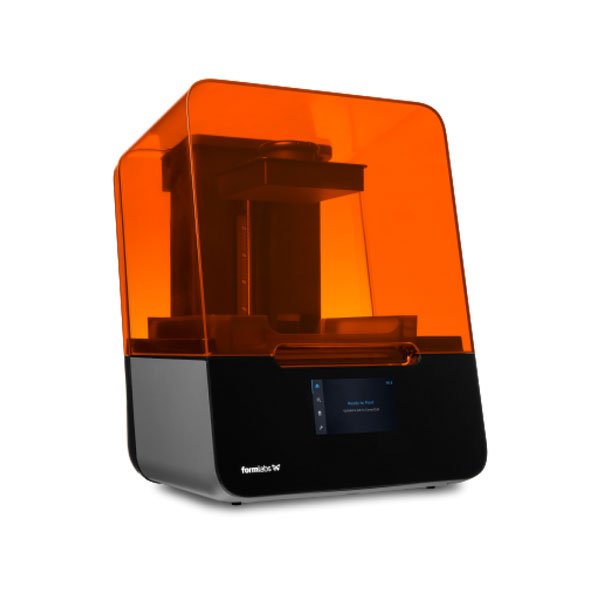 Formlabs Form 3+/3B+ SLA 3D Printers – Thinglab
