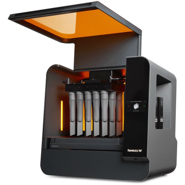 Formlabs 3D Printers and Post Processing – Thinglab