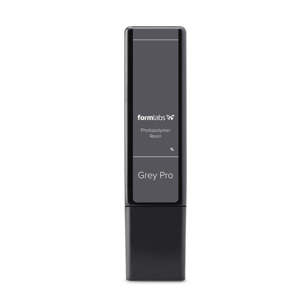 Formlabs Grey Pro Resin 1 Litre – Thinglab