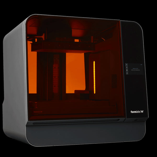 Formlabs Form 3BL SLA 3D Printer – Thinglab